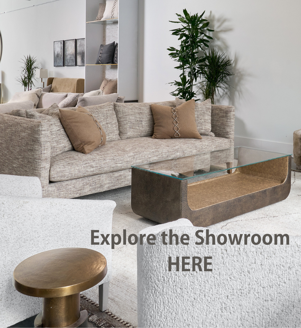 Lancaster Custom Crafted Upholstery